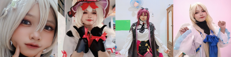 Miuko (Miuko) - Trakteer.id