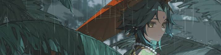 fei yin (weifeiyin) - Trakteer.id