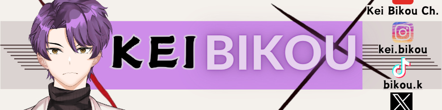 Kei Bikou (keibikou) - Trakteer.id