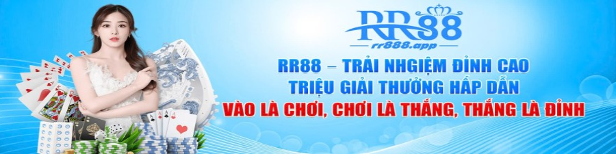 rr888app (rr888app) - Trakteer.id