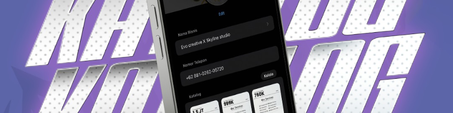 Skyline Studio (skyline_studio) - Trakteer.id