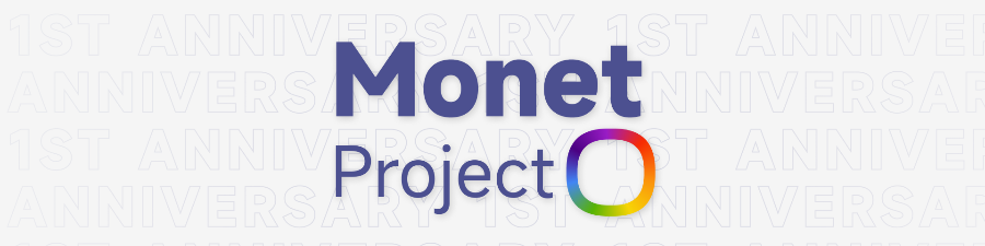 Monet Project (monetproject) - Trakteer.id