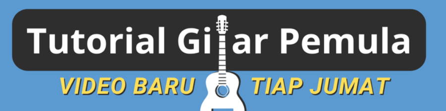 Tutorial Gitar Pemula (tutorialgitarpemula) - Trakteer.id