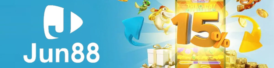 Jun88 Nha cai ca cuoc (jun88soundhearts) - Trakteer.id