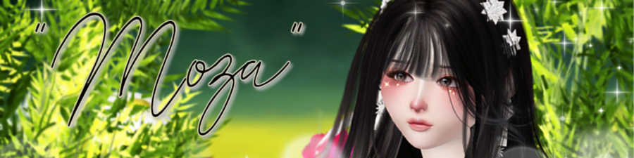 Moza - Trakteer.id