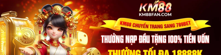 Nhà Cái KM88 (km88fancom) - Trakteer.id