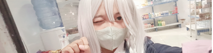 Yuki (biskit) - Trakteer.id