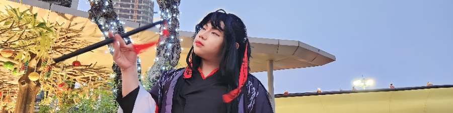 Christian Riko (chreventust) - Trakteer.id