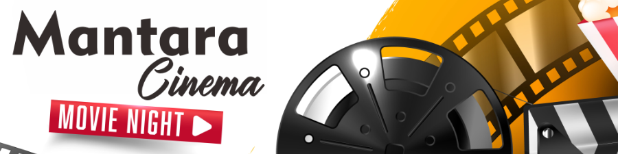 Mantera Cinema - Trakteer.id