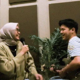 Daftar konten hasil karya Abah Salmon - Trakteer.id